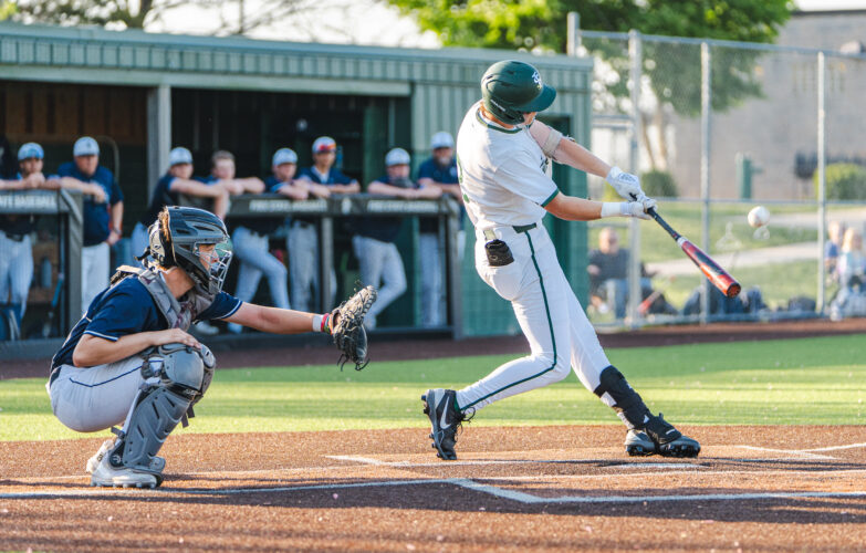 Free State’s Baker building on family’s success within baseball program ...
